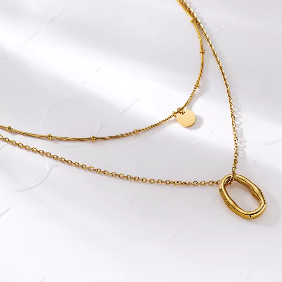 Sunny Sunday | Buy Affordable, Water Resistant & Non-Tarnish Jewelry