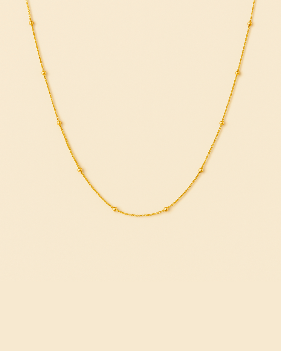 Sunny Sunday | Buy Affordable, Water Resistant & Non-Tarnish Jewelry